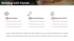 Free - Horse Presentation for PowerPoint and Google Slides - PPT Slides