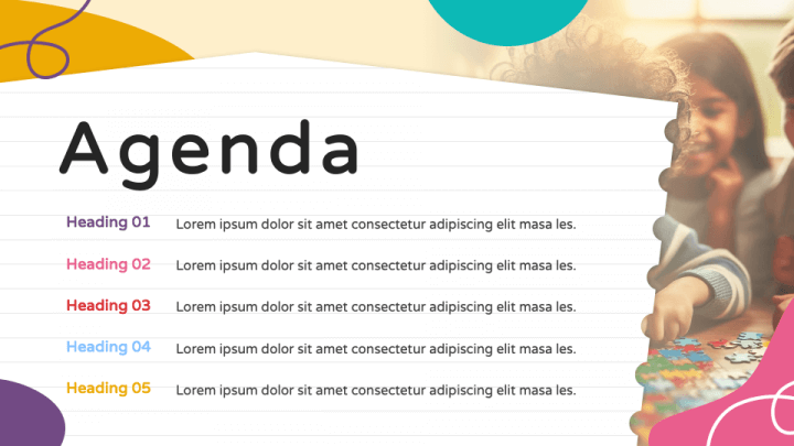 Free - Problem Solving Lesson for Children PowerPoint and Google Slides ...