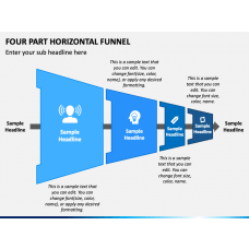 Horizontal PowerPoint & Google Slides Templates