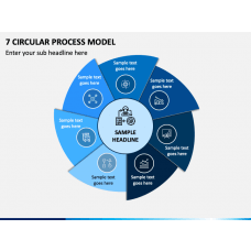 Page 13 - 225+ 7 Step Diagrams PowerPoint Templates - 7 Stage PPT ...
