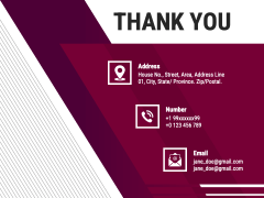 Animated Business Plan Presentation for PowerPoint and Google Slides ...