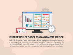 Enterprise Project Management Office (EPMO) PowerPoint and Google ...