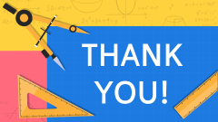 Free - Geometry Lesson PowerPoint and Google Slides Template - PPT Slides