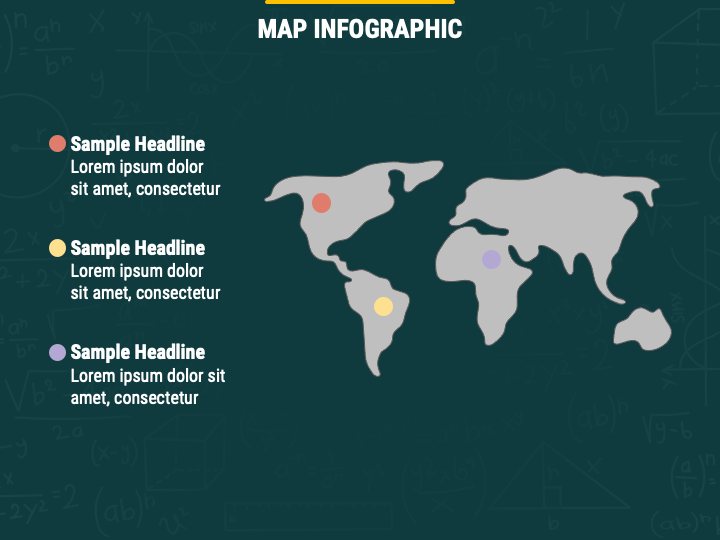 Free - National Mathematics Day PowerPoint Template and Google Slides Theme