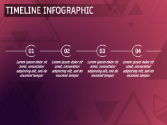 Free - Creative Triangles Background for PowerPoint and Google Slides