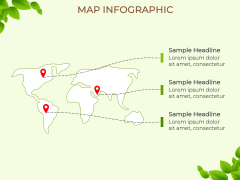 Free - Tree Leaves Theme for PowerPoint and Google Slides