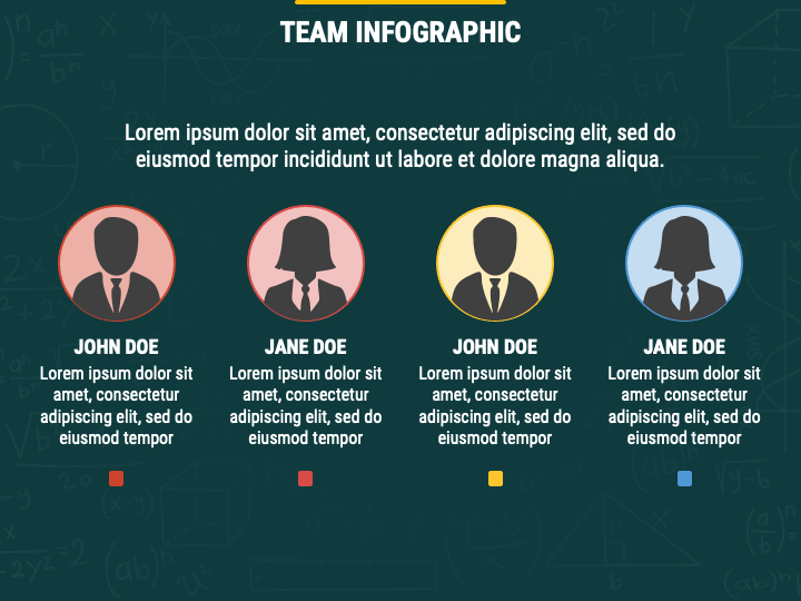 Free - National Mathematics Day PowerPoint Template and Google Slides Theme