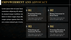 Free - Beauty Pageant Presentation Theme for PowerPoint and Google ...