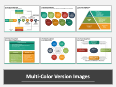 Strategic Realization PowerPoint and Google Slides Template - PPT Slides