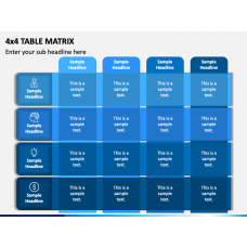Page 6 - Text Boxes & Tables Templates for PowerPoint and Google Slides ...