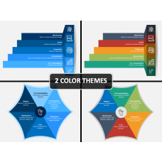 Behavioral Change PowerPoint Template - PPT Slides | SketchBubble