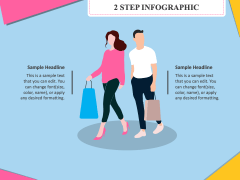 Free Shopping Mall Presentation Theme for PowerPoint and Google Slides