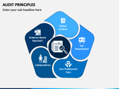 Audit Principles PowerPoint and Google Slides Template - PPT Slides