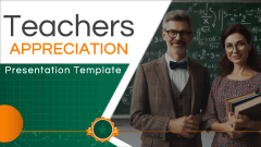 Free - Teachers Appreciation Presentation for PowerPoint and Google ...