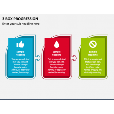 Progress PowerPoint & Google Slides Templates