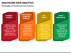 Healthcare Data Analytics PowerPoint and Google Slides Template - PPT ...