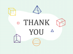 Free - Geometric Presentation Theme for PowerPoint and Google Slides