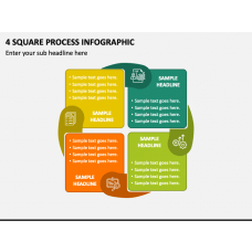 Square PowerPoint & Google Slides Templates - Page 4/