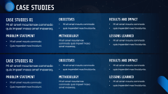 Machine Learning Theme for PowerPoint and Google Slides