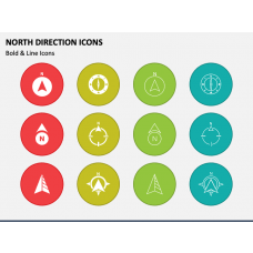 Page 87 - Editable Icons for PowerPoint and Google Slides | SketchBubble