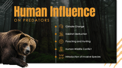 Free - Predators Theme for PowerPoint and Google Slides Template - PPT ...