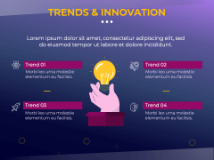 Software Developer Portfolio Presentation for PowerPoint and Google ...