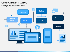 Compatibility Testing PowerPoint and Google Slides Template - PPT Slides