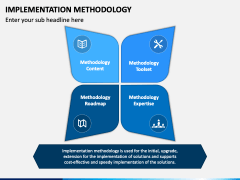 Implementation Methodology PowerPoint and Google Slides Template - PPT ...