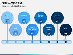 People Analytics PowerPoint and Google Slides Template - PPT Slides