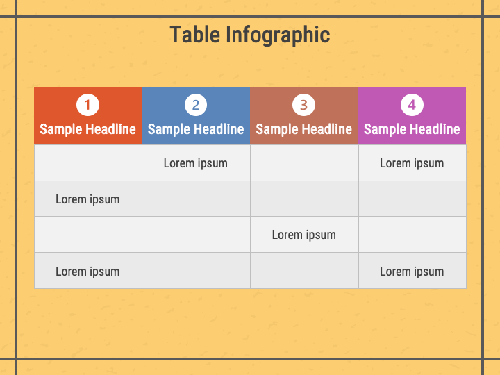 Free - World Evolution Day PowerPoint Template and Google Slides Theme