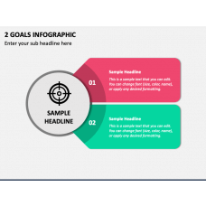 Goal PowerPoint & Google Slides Templates