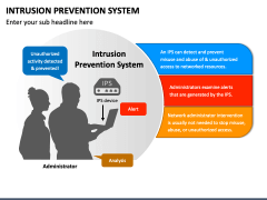 Intrusion Prevention System PowerPoint and Google Slides Template - PPT ...