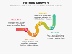 Future Growth PowerPoint and Google Slides Template - PPT Slides