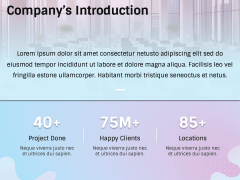 Light Background Theme for PowerPoint and Google Slides - PPT Slides