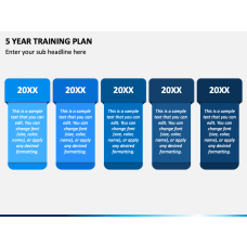 Page 4 - Training Templates for PowerPoint and Google Slides | SketchBubble