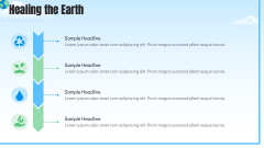 Free - Earth Theme for PowerPoint and Google Slides - PPT Slides