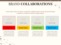 Social Media Influencer Portfolio Presentation for PowerPoint and ...