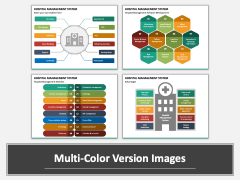 Hospital Management System PowerPoint and Google Slides Template - PPT ...