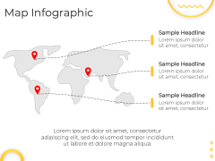Minimal Yellow Presentation for PowerPoint and Google Slides - PPT Slides
