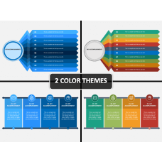 Key Objectives PowerPoint Template