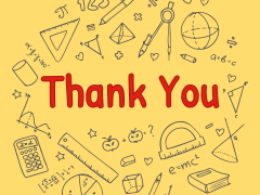 Free - Maths for Middle School PowerPoint Template and Google Slides Theme