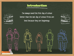 Back to School - Free Download | PowerPoint Template - PPT Slides