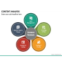 Content Governance PowerPoint Template and Google Slides Theme