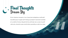 Free - Moon and Stars Presentation Theme for PowerPoint and Google ...