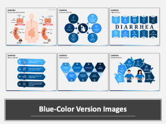 Free Diarrhea PowerPoint and Google Slides Template - PPT Slides