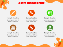 Free - International Carrot Day PowerPoint Template and Google Slides Theme