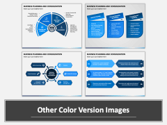 Business Planning and Consolidation PowerPoint and Google Slides ...