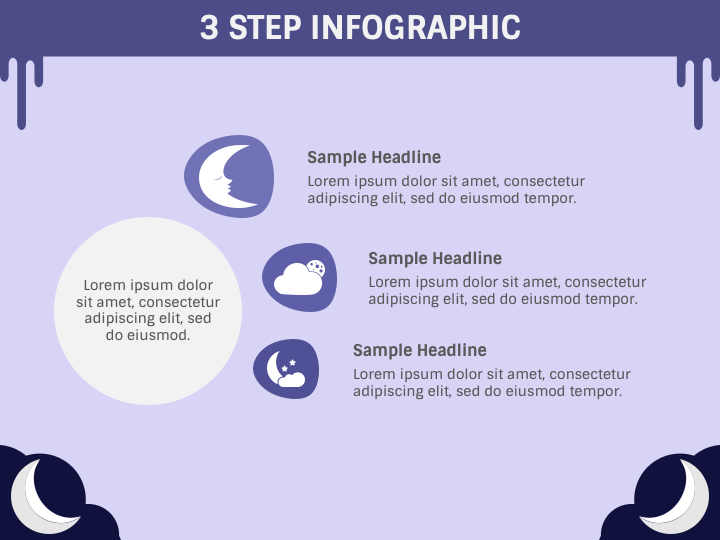 Free - Moon Day PowerPoint Template and Google Slides Theme