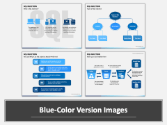 SQL Injection PowerPoint and Google Slides Template - PPT Slides