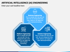 Artificial Intelligence (AI) Engineering PowerPoint and Google Slides ...